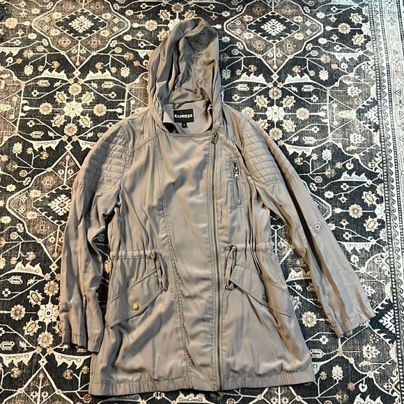 Express | Jackets & Coats | Womens Express Jacket | Poshmark